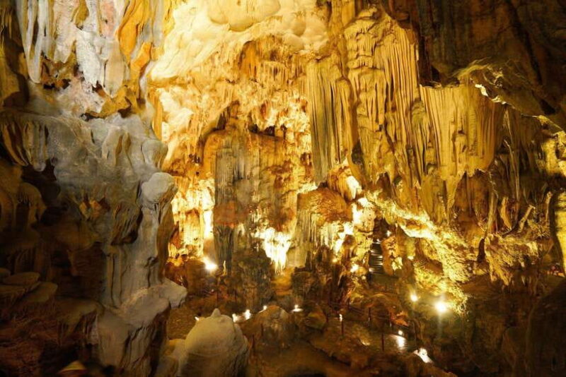 Ha Long Bay: 4.Hour Cruise with Caving, Kayaking, & Lunch - Final Thoughts