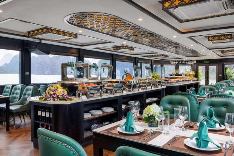 Ha Long Bay: Luxury Day Cruise, Caves, Kayak & Buffet Lunch - Final Thoughts: Is It Worth It?