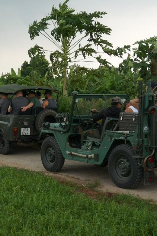 Ha Noi City Tour Insight By Jeep - What Makes This Tour Stand Out?