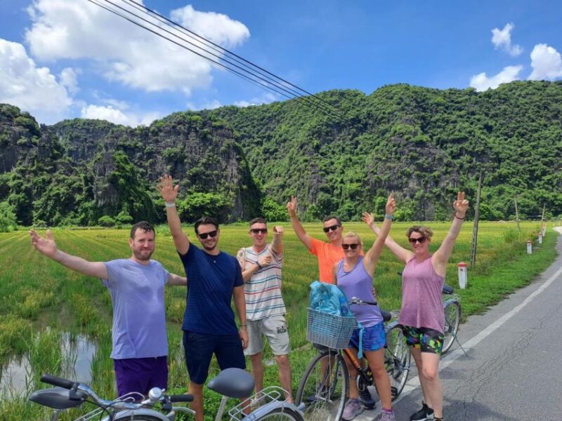 Ha Noi: HOA LU-TRANG AN-MUA CAVE ,Buffet Lunch & Cycling - Final Thoughts: Is It Worth It?