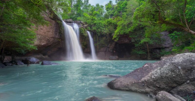 Haiku: Waterfall, Rainforest, and Handcrafted Chocolate Tour - The Chocolate Experience