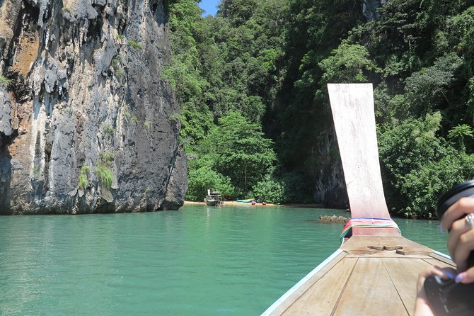 Half day 3 island, Kayaking (Talabeng Sea Cave) - Final Thoughts: Who Should Consider This Tour?