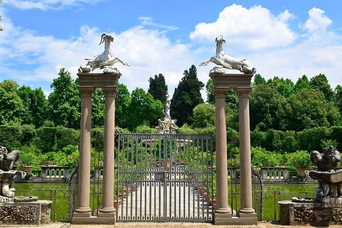 HALF-DAY: Chianti Classic Tour with Wine Experience & visit of San Gimignano - FAQ