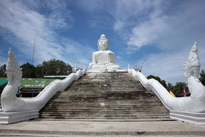 Half Day City Tour Phuket - Pricing and Value
