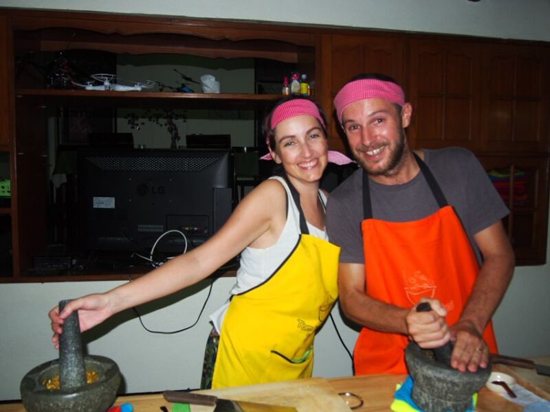 Half-Day Cooking Class with Market Tour - Final Thoughts: Is It Worth It?