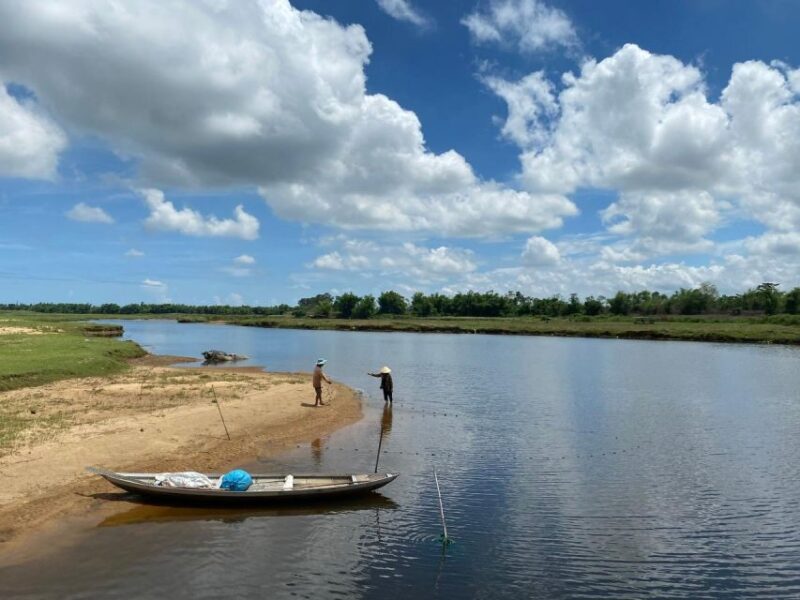 Half day Countryside Tour from Da Nang - Hoi An by motorbike - Why This Tour Offers Excellent Value
