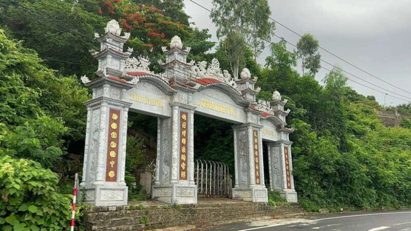 Half Day Da Nang City Sightseeing Private Tour By Motorbike - The Practical Side: Price and Value