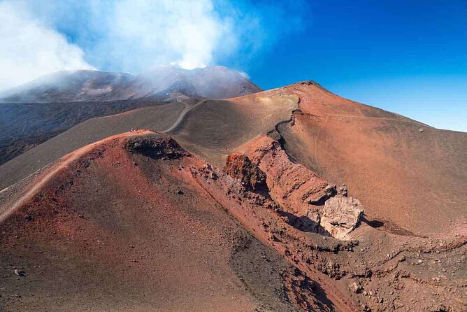 Half Day Guided Tour in Mount Etna (3000 meters) - The Practicalities: Transportation, Costs, and Group Size