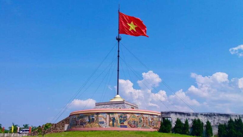 Half Day Hue to Dmz by Private Car - Visit Vinh Moc Tunnels - Authentic Experiences and Traveler Feedback