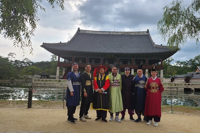 Half day Morning Seoul City Tour - Practical Details and Tips
