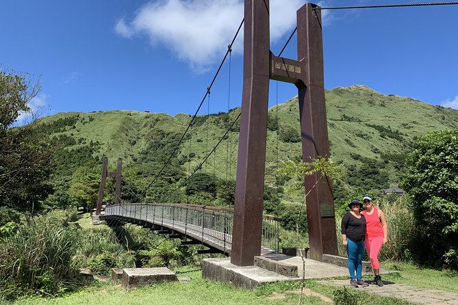 Half Day Private Tour to Yangmingshan National Park and Yehliu Geopark - Frequently Asked Questions