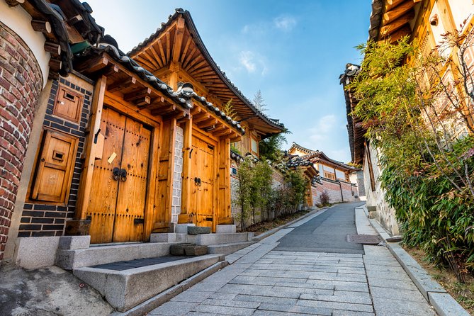[ Half Day ] Sightseeing, Top 3 spots of Seoul !! - Who Would Love This Tour?