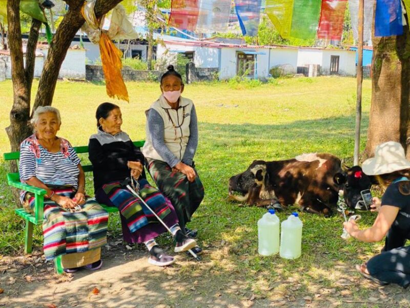 Half day Tibetan cultural tour - Key Points