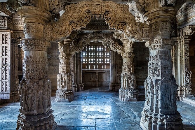 Half-Day Tour of Eklingji Temple & Nagda Temple by Tuk-Tuk or Car - Final Thoughts: Who Should Book This Tour?