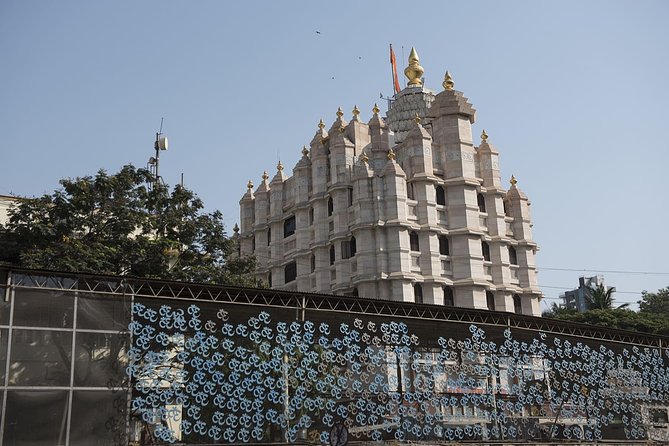 Half Day Tour Of Mumbai City - What’s Included and What It Means for You