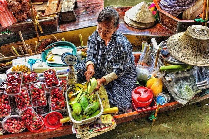 Half-Day Tour : PRIVATE Grand Palace & Temples - What Makes This Tour Stand Out