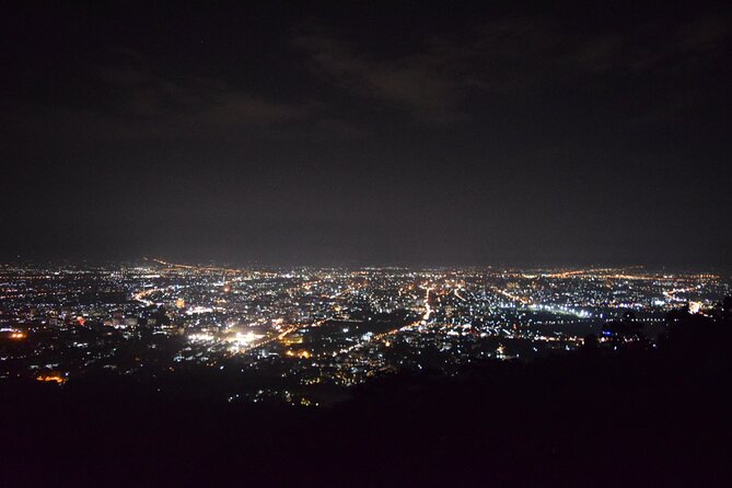 Half Day Umong Temple and Monk Chanting at Doi Suthep Temple ( Private tour) - Who Will Love This Tour?