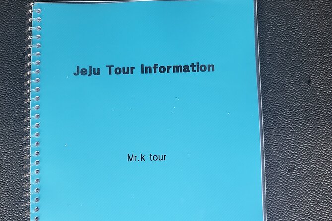 Half or Day Tour For Cruise customers arriving at Jeju City Port - Practical Details and What to Expect