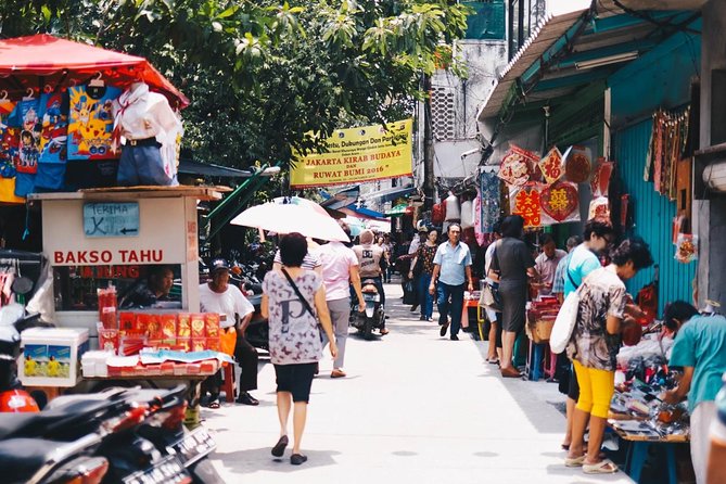 Halfday Batavia by Night with dinner at Cafe Batavia & souvenir - Who Will Love This Tour?