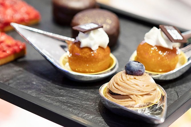 Halles de Lyon Paul Bocuse Food Tour - The Itinerary Breakdown
