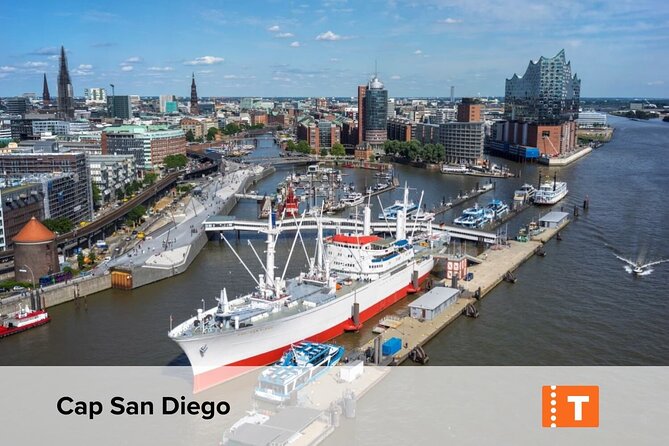 Hamburg: City Pass with 40+ Attractions & public transport - Authenticity and Practicality: What Travelers Say