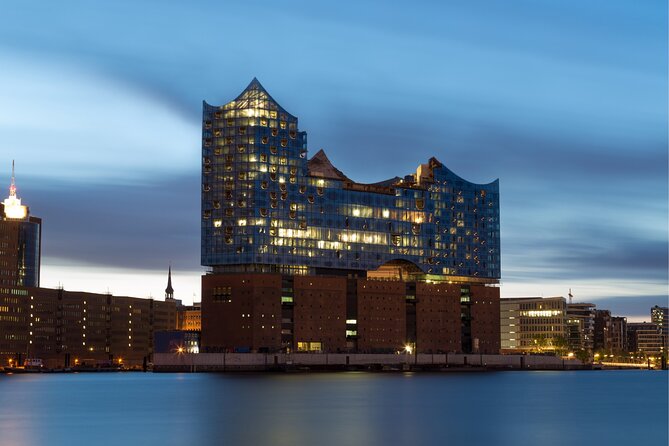 Hamburg Scavenger Hunt and Highlights Self-Guided Tour - Who Will Love This Experience?