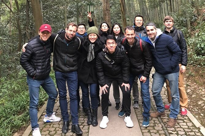 Hangzhou Cultural Legacies Tour for Asians and Overseas Chinese - West Lake: The Iconic Heart of Hangzhou