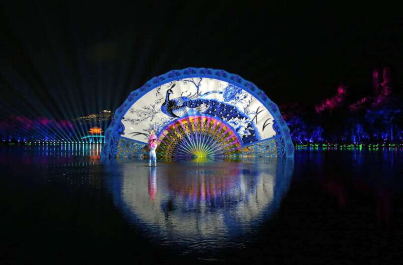 Hangzhou: Impression West Lake Show Enduring Memories of HZ - Practical Details and Visitor Experience