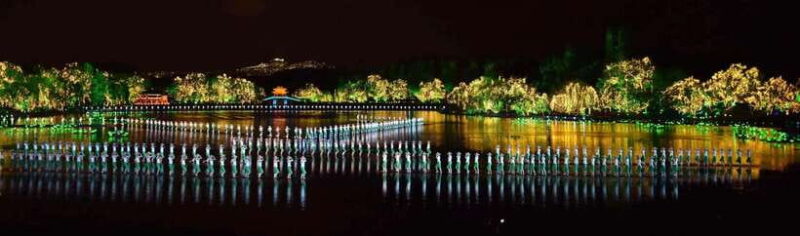 Hangzhou: Impression West Lake Show(Enduring Memories of HZ) - Practical Details and Ticketing