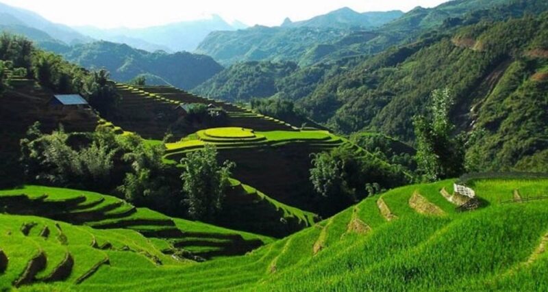 Hanoi: 2-Day Sa Pa Guided Village & Homestay Trekking Tour - The Practicalities: Transportation, Meals, and Accommodation