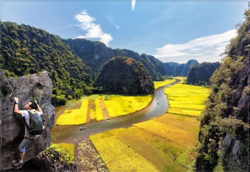 Hanoi: 2-Day Tour to Ninh Binh & Halong Bay With Transfer - Day 2: Halong Bay’s Iconic Beauty
