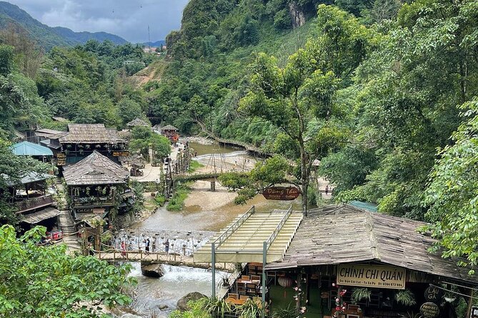 Hanoi- 2 Days Sapa moutain trekking with Local Guide and Homestay - What’s Included and What’s Not