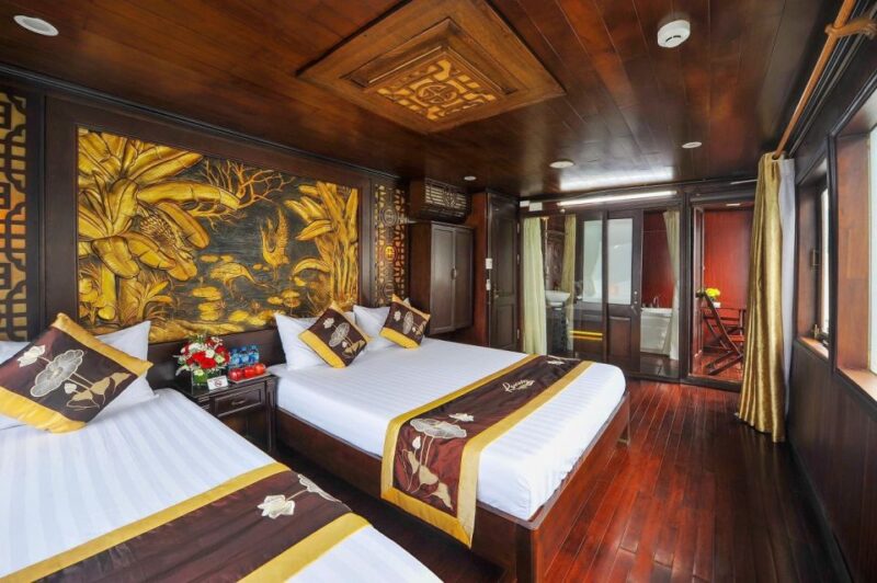 Hanoi: 3-Day Ninh Binh - Ha Long Bay, Cave, kayak, Swimming - Who Will Love This Tour?
