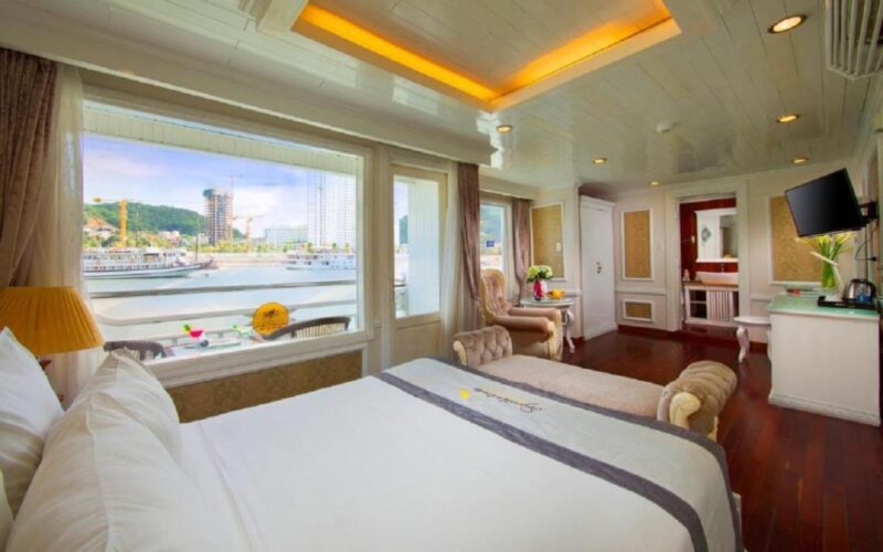Hanoi: 3-Day Ninh Binh Tour and Bai Tu Long Bay Cruise - The Final Day: Adventure and Return to Hanoi