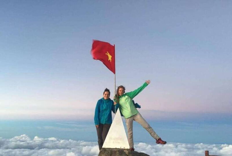 Hanoi: 3- Days Sapa- Cat Cat, Lao Chai, Glass Bridges - Detailed Breakdown of the Itinerary