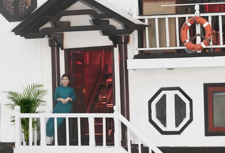 Hanoi: 3D2N Ha Long Bay by Majestic Legend Cruise - FAQ: Common Questions