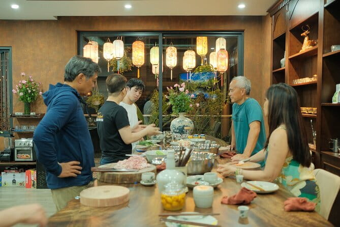 Hanoi Coffee Workshop Crafting the Perfect Brew - Frequently Asked Questions