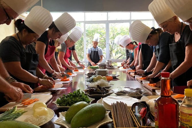 Hanoi Cooking Class and Coffee Workshop - Final Thoughts