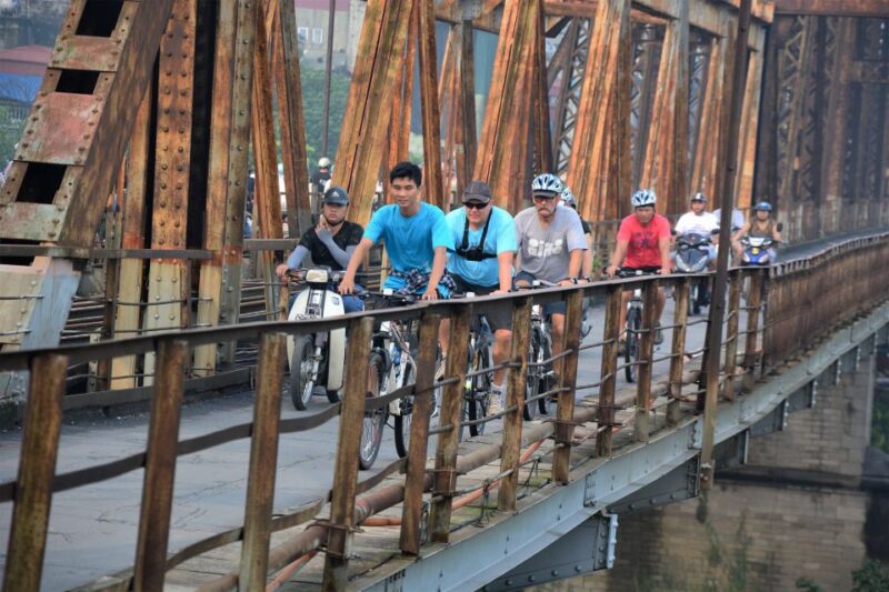 Hanoi Countryside Bicycle Tour - What Makes This Tour Worth It?