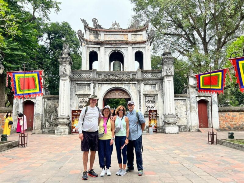 Hanoi Craft Villages Discovery: Bat Trang & Incense Village - Value for Money
