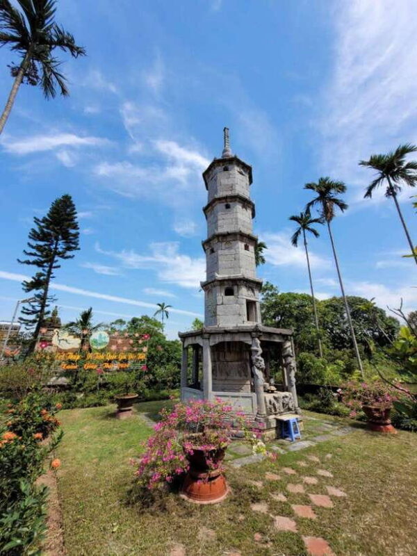 Hanoi: Dong Ho Painting Village & But Thap Pagoda Private - The Experience: What Travelers Are Saying