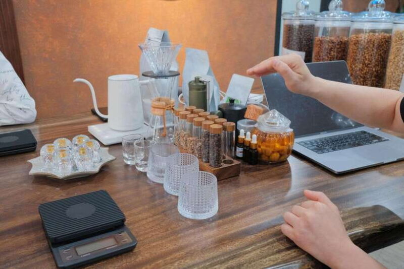 Hanoi: Experience True Authentic Vietnamese Coffee Workshop - The Coffee Styles: Why They Matter