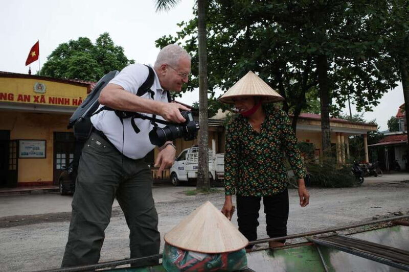 Hanoi Explorer Photography Tour - Practical Details and Tips