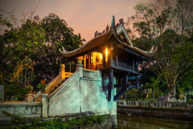 Hanoi: Full-Day City Tour with Lunch - Who Will Love This Tour?