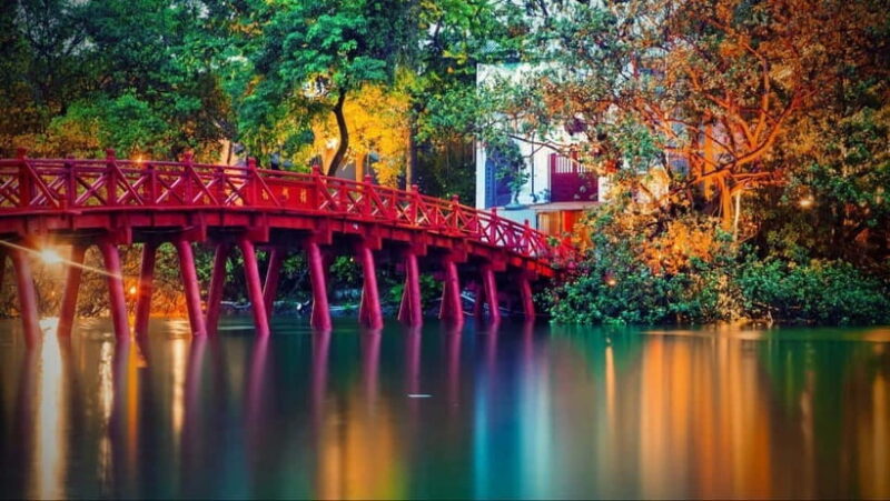 Hanoi: Full-day or Half-day Hanoi City Tour - What to consider