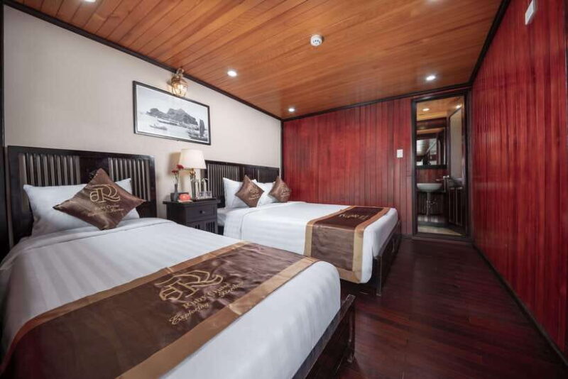 Hanoi: Ha Long Bay 2-Day 1-Night Tour by 4-star Luxury Junk - Final Assessment: Who Will Love This Tour?
