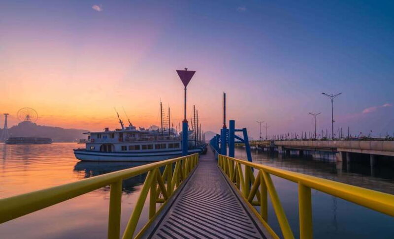 Hanoi: Halong & Lan Ha Bay Cruise with Limousine Transfer - The Value of the Experience