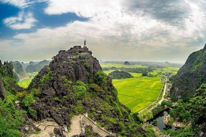 Hanoi: Hoa Lu, Trang An & Mua Cave Day Tour w/ Boat Ride - Who Will Love This Tour?