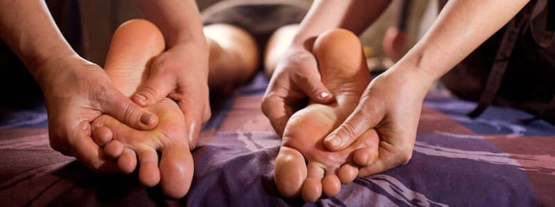Hanoi Lá spa Massage 38 : 4-Hands- body Massage 60 minutes - What the Reviews Say