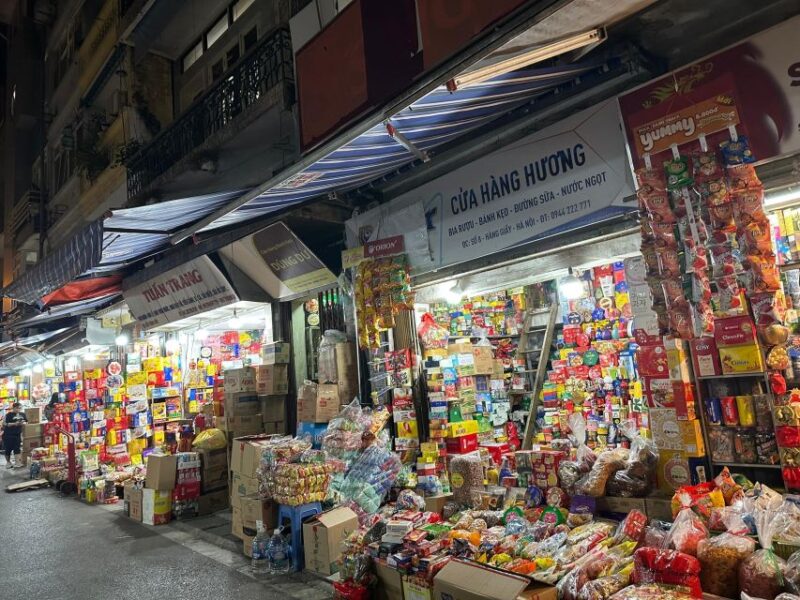 Hanoi Local Street Food Experience - The Sum Up: Is It Worth Your Time and Money?